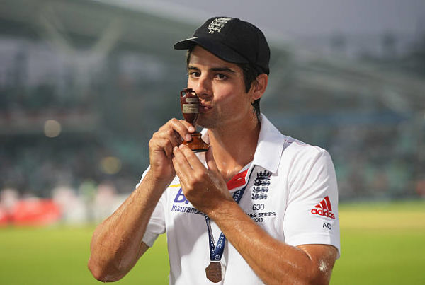 Top 10 Most Handsome Cricketers In The World
