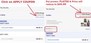 Hotstar Canada Subscription offers (Get a Complete guide)