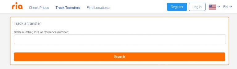Ria Money Transfer Review: Fees, Safety, Alternatives