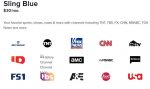 Best Sling TV Plans: Get a Complete Package and extra 30% off