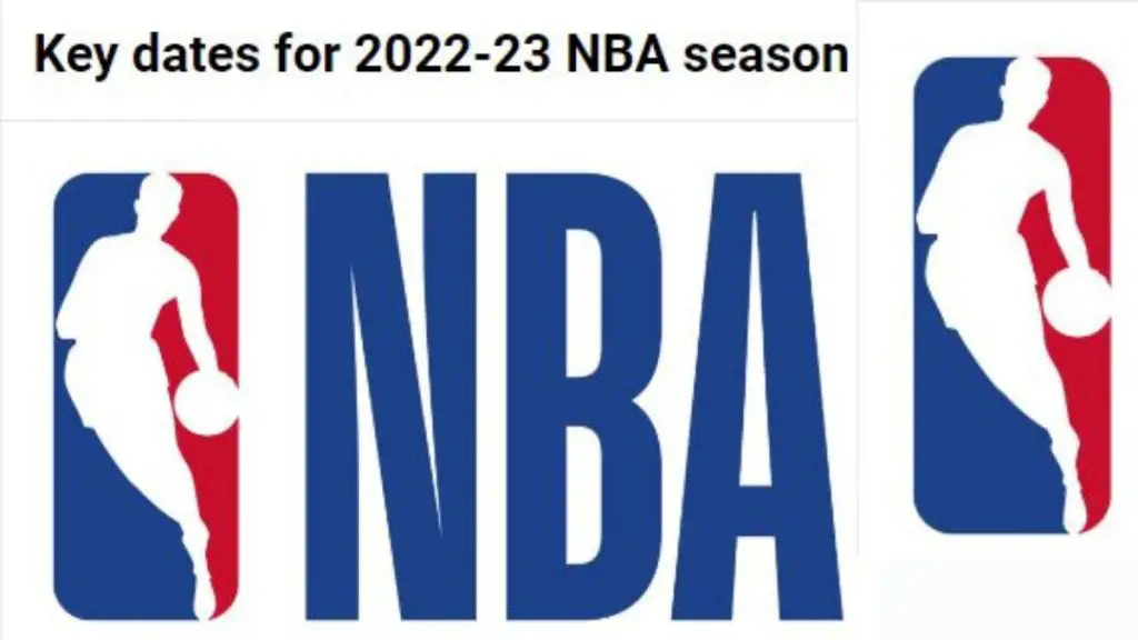 When does the NBA Season Start? NBA key dates including offseason
