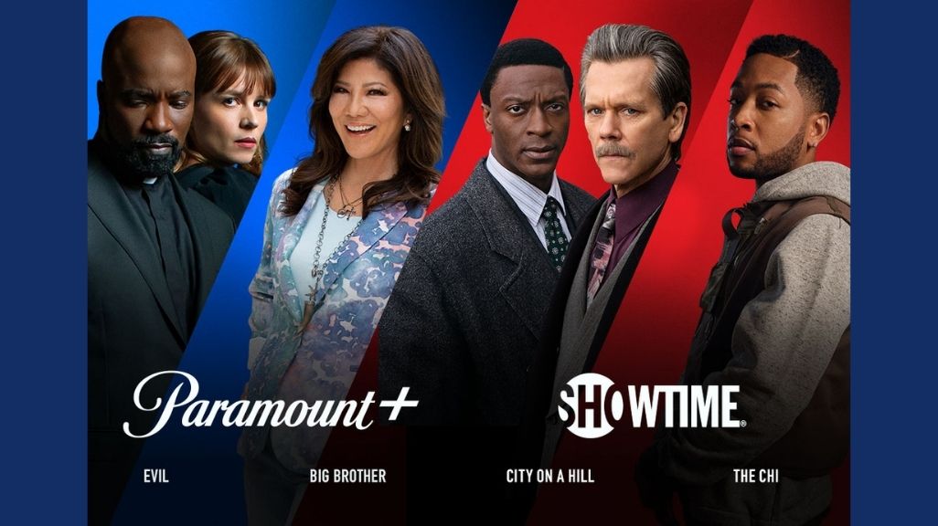 Paramount Plus Free Trial 50 Discount For New Subscriber Limited Paramount Plus Free Trial 50 Discount For New Subscriber Limited