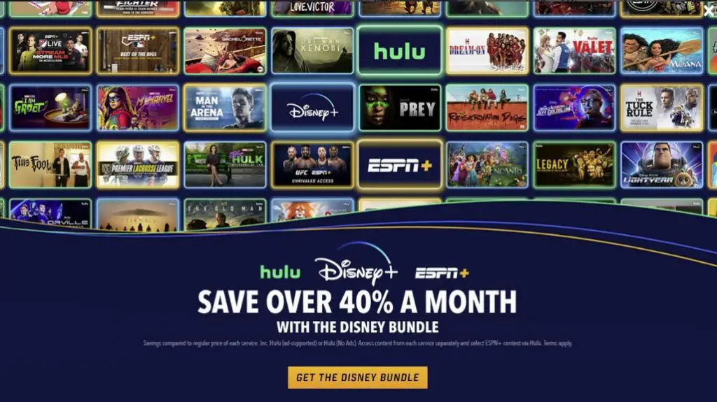 ESPN Plus Subscription with great discount Save $20 on Annual Subscription