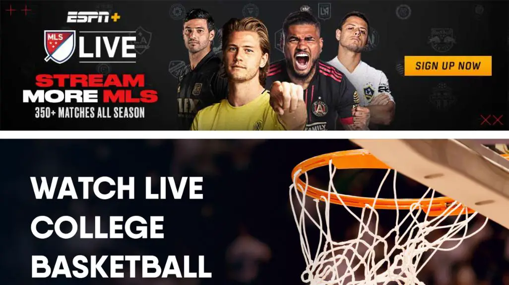 ESPN Plus Review: 5 Things to Know Before you Subscribe