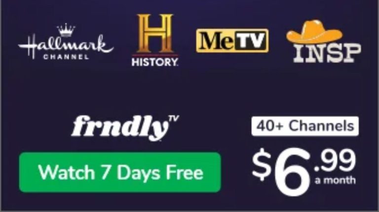 Frndly TV Review: 5 Things to Know Before you Subscribe