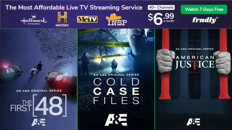 Frndly TV Review: 5 Things to Know Before you Subscribe