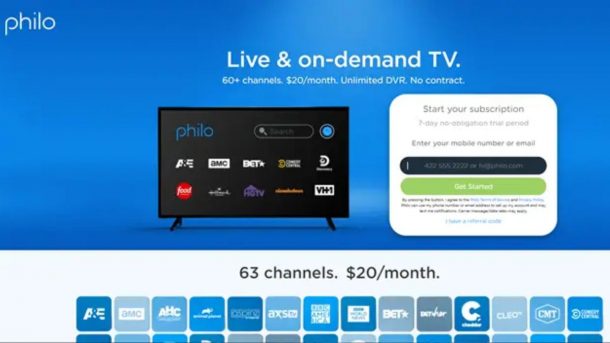 Frndly TV Vs Philo: Which is Best Streaming service in USA
