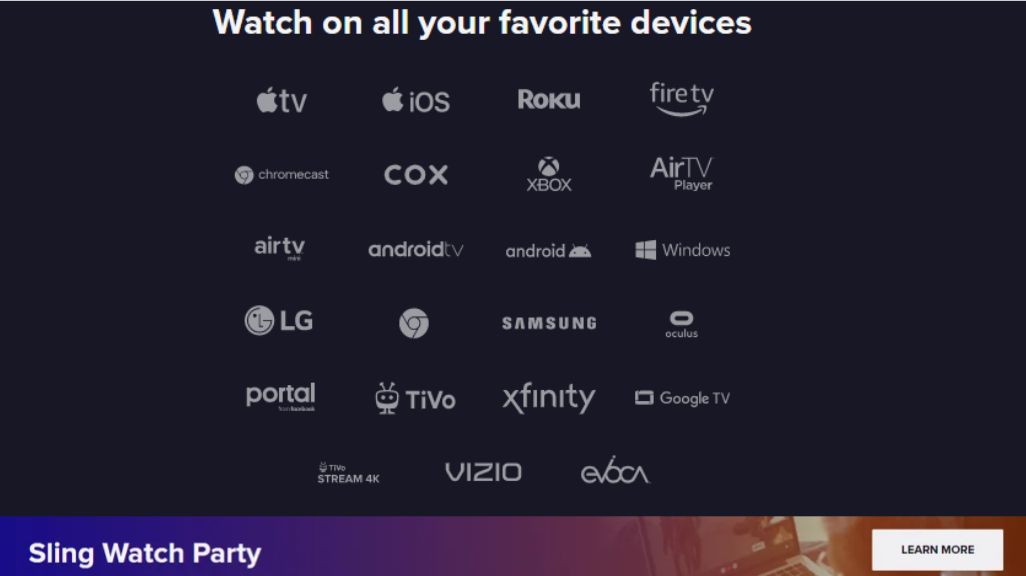 Sling TV Review: 5 Things to Know Before You Subscribing