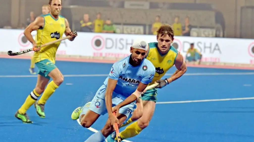 How to Watch Hockey World Cup live in USA (Save 50%)