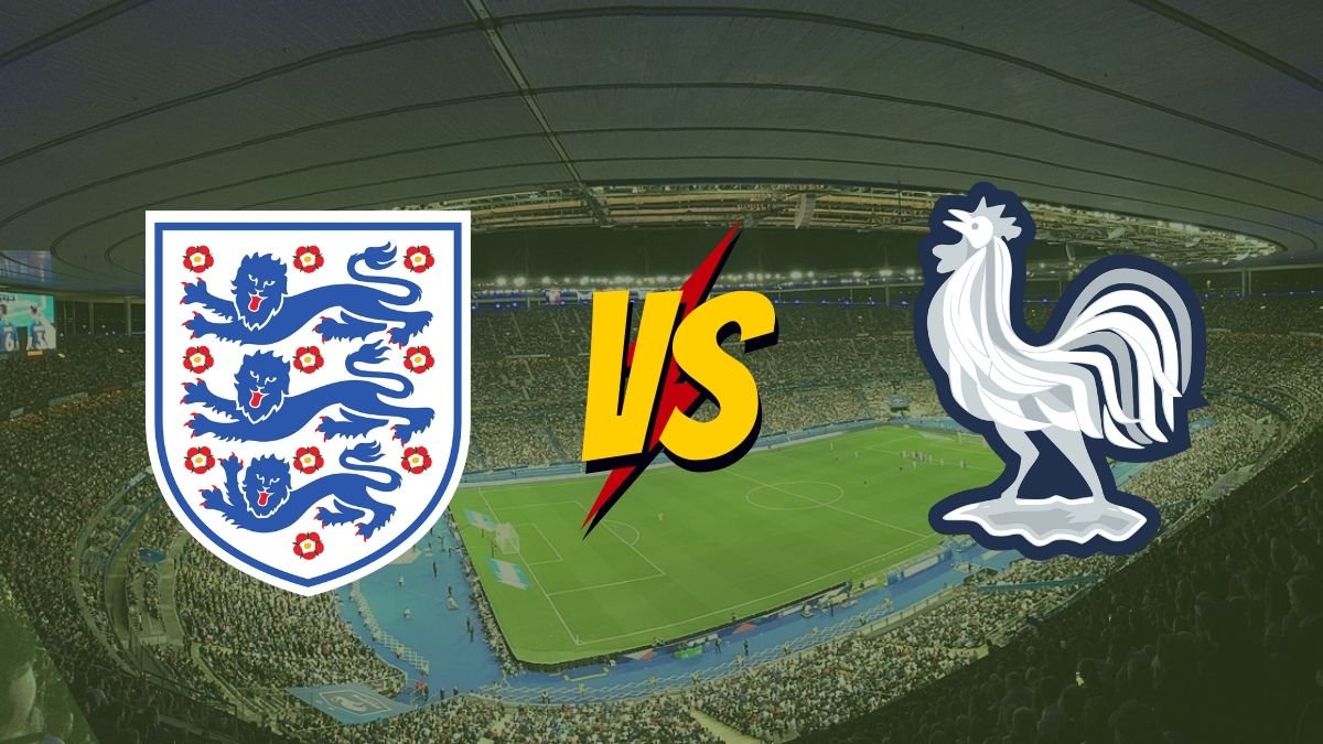 How To Watch England vs France in USA [7 Easy Steps]