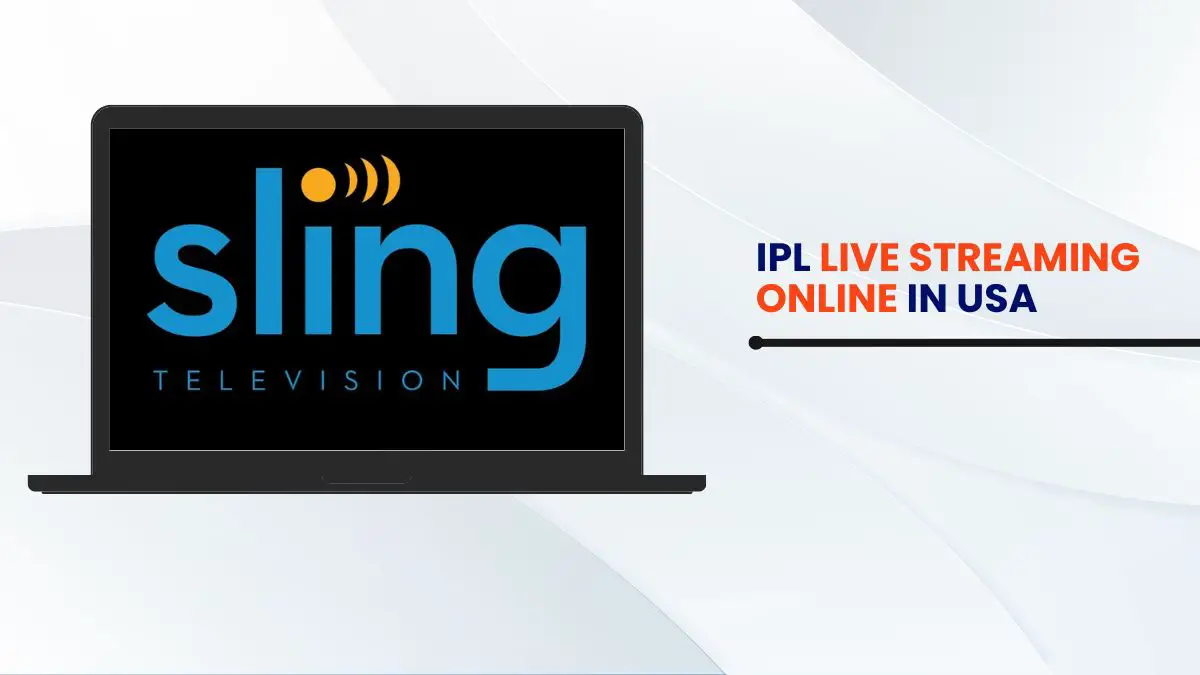 How to Watch IPL Live Streaming Online in USA [3 Best Option]