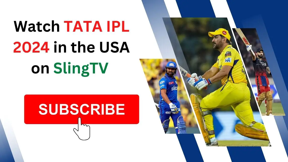 How to Watch IPL in USA (And Save $10)