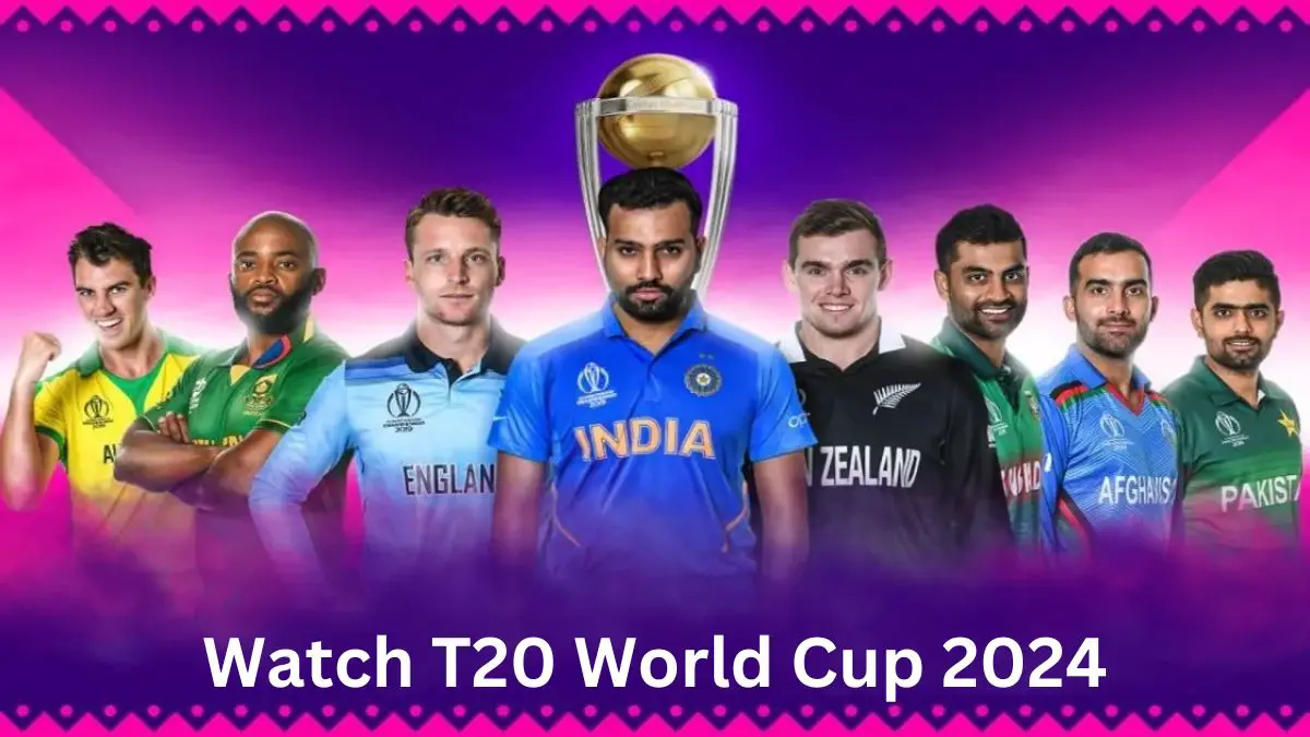 How to Watch IPL live on Willow TV [7 Easy Steps]